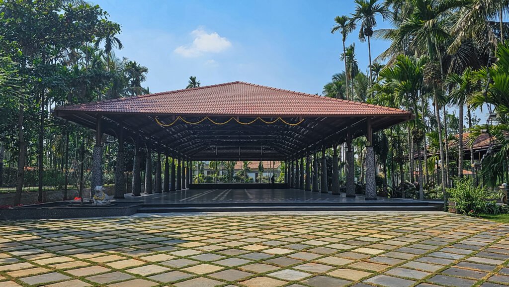 Amenities – The Samaya